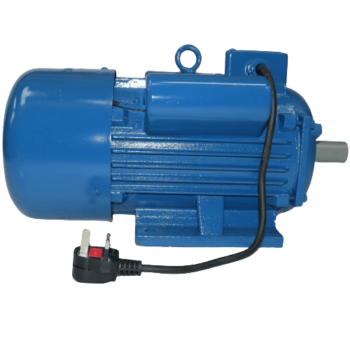 TLAC - 3Hp 2.2Kw Single Phase Motor 3000RPM – Thames Electrical