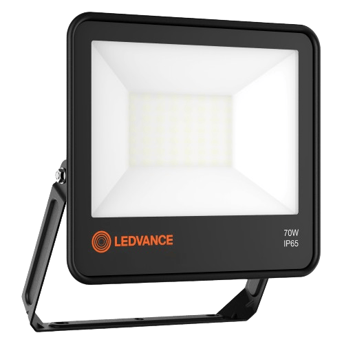 70W LED FLOOD LIGHT 6500K IP65 ECO LEDVANCE – Thames Electrical