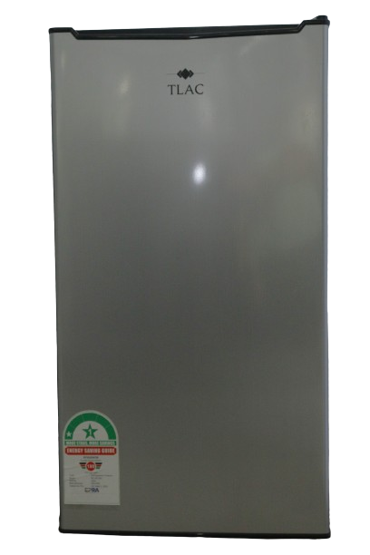 TLAC Single Door Fridge 90Lts - BC93-53H – Thames Electrical