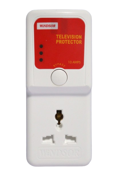 Windsor TV Guard - BX-V102 – Thames Electrical