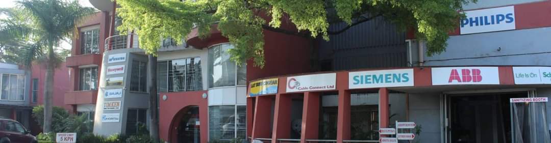 About US – Thames Electrical