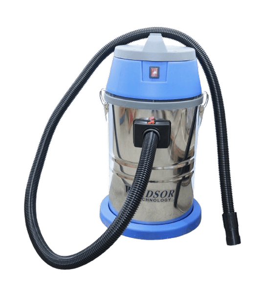 Windsor - 30L Wet And Dry Vacuum Cleaner – Thames Electrical