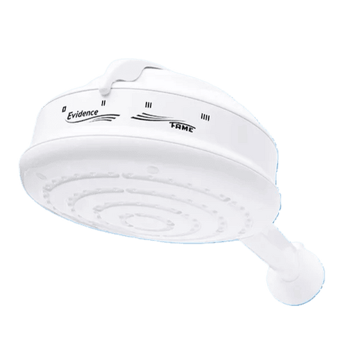 Ducha Evidence 4T Instant Shower White 6000W 220V - Fame – Thames ...