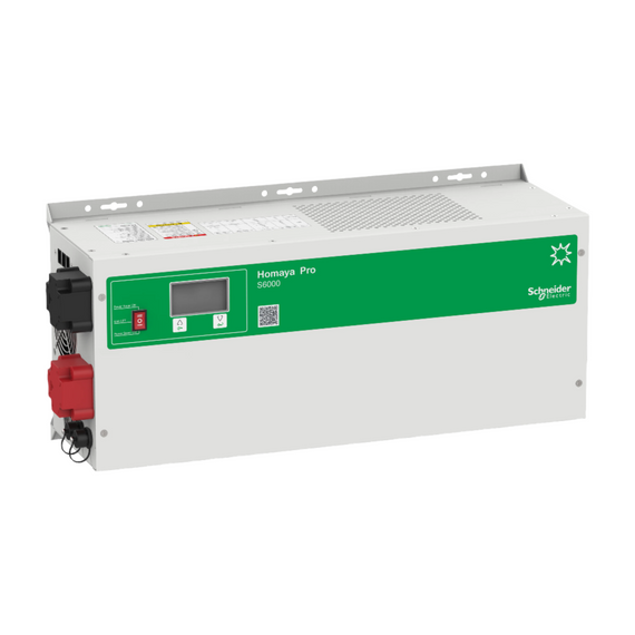 Inverter – Thames Electrical