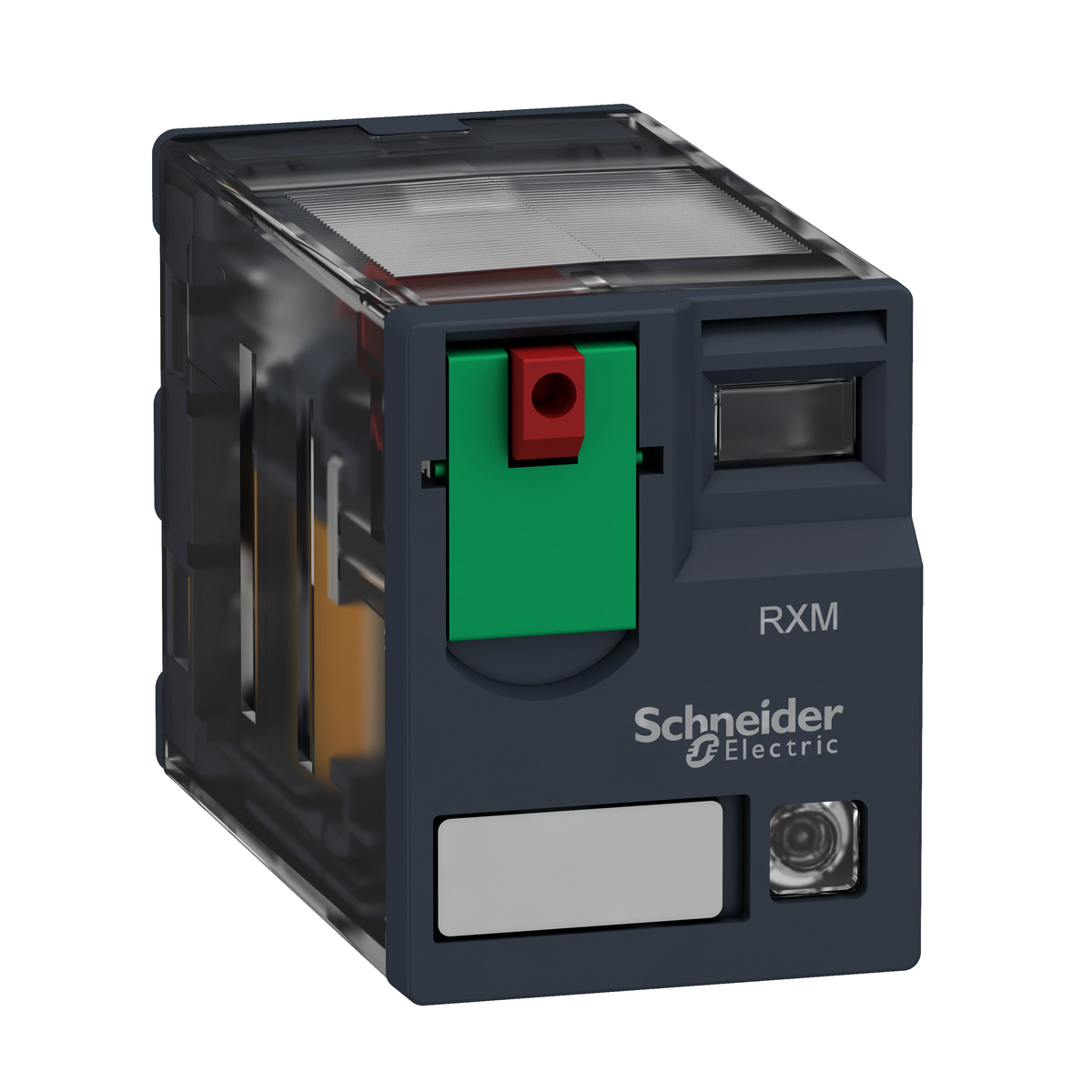 14PIN MINI PLUGIN RELAY 10A 3CO 110VAC (RXM3AB2F7) SCHNEIDER – Thames ...