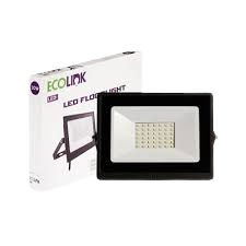 Ecolink LED Flood Light 10W 6500K – Thames Electrical