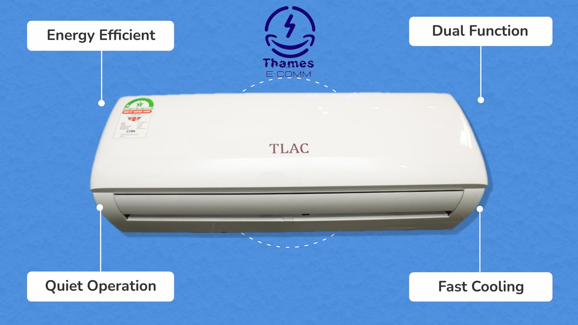 Thames Electricals: Empowering Your Home with Innovative Solutions